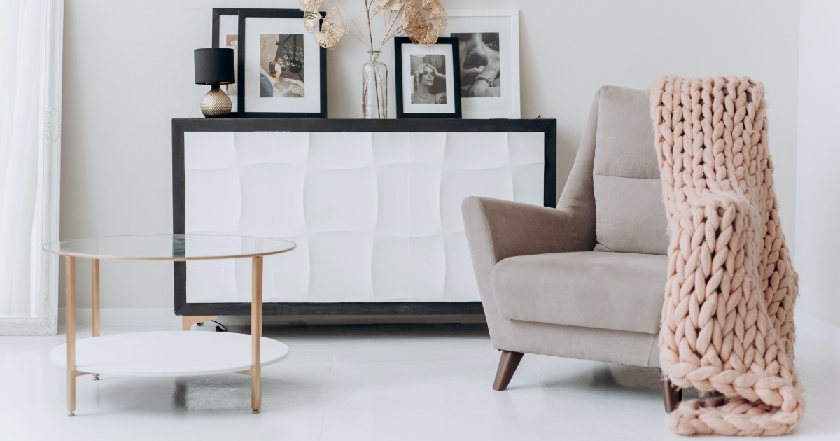 Products And Services - Sarah Beckwith